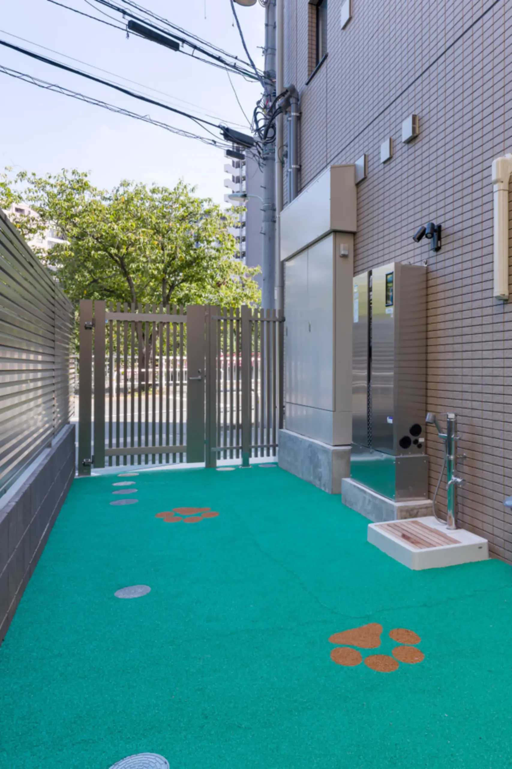 Dear WAN Court物件一覧｜東京のペット共生型賃貸マンション【Dear WAN Court（ディアワンコート）】