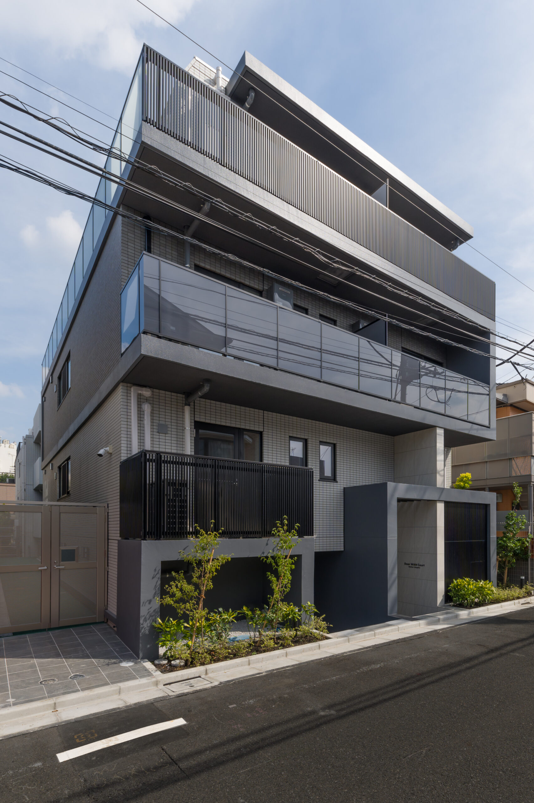 Dear WAN Court物件一覧｜東京のペット共生型賃貸マンション【Dear WAN Court（ディアワンコート）】